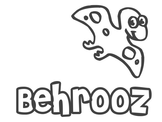Nombre de Niño Behrooz, significado, origen y pronunciación de Behrooz ...