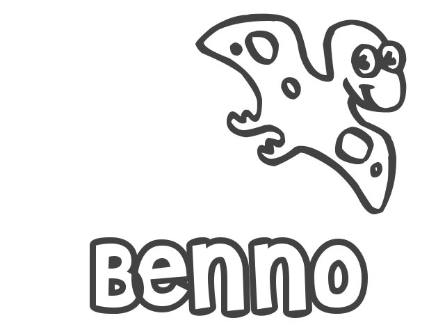 Nombre de Niño Benno, significado, origen y pronunciación de Benno ...