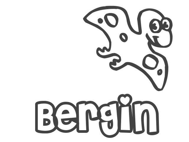 Nombre de Niño Bergin, significado, origen y pronunciación de Bergin ...