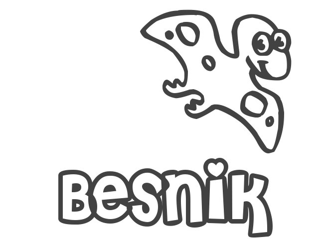 Nombre de Niño Besnik, significado, origen y pronunciación de Besnik ...