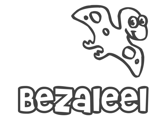 Nombre de Niño Bezaleel, significado, origen y pronunciación de ...