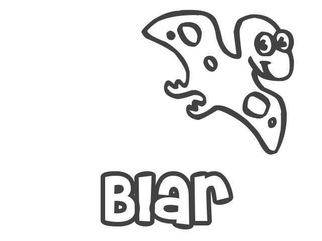 Nombre de Niño Blar, significado, origen y pronunciación de Blar ...