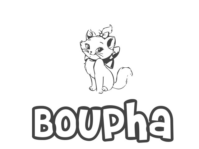Nombre de Niña Boupha, significado, origen y pronunciación de Boupha ...
