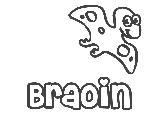Nombre de Niño Braoin, significado, origen y pronunciación de Braoin ...