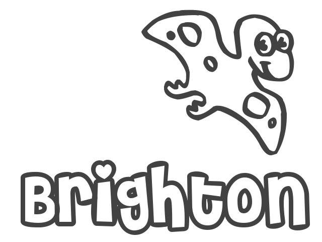 Nombre de Niño Brighton, significado, origen y pronunciación de ...