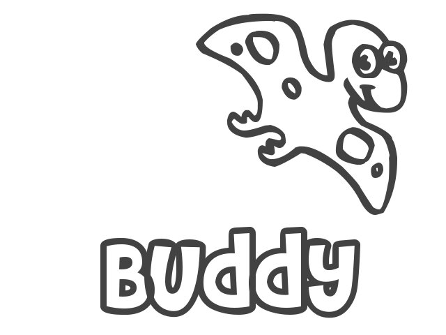 Nombre de Niño Buddy, significado, origen y pronunciación de Buddy ...