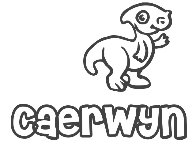 Nombre de Niño Caerwyn, significado, origen y pronunciación de Caerwyn ...