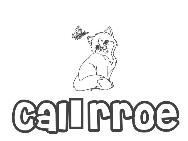 Nombre de Niña Calírroe, significado, origen y pronunciación de ...