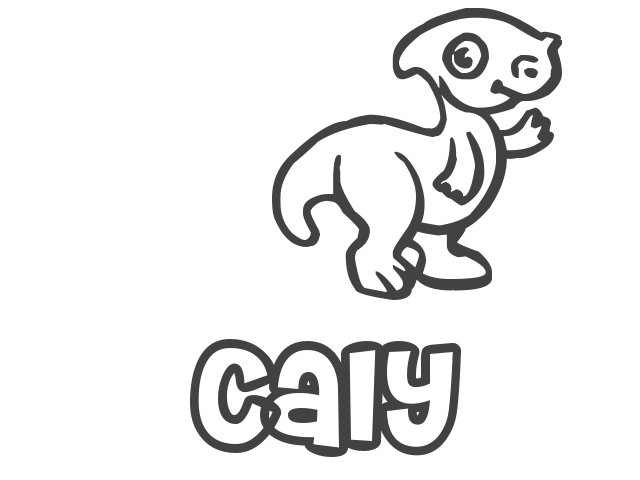 Nombre de Niño Caly, significado, origen y pronunciación de Caly ...