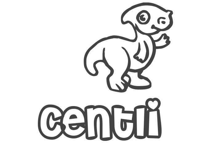 Nombre de Niño Centli, significado, origen y pronunciación de Centli ...