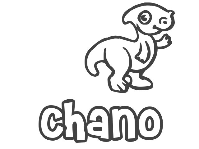 Nombre de Niño Chano, significado, origen y pronunciación de Chano ...