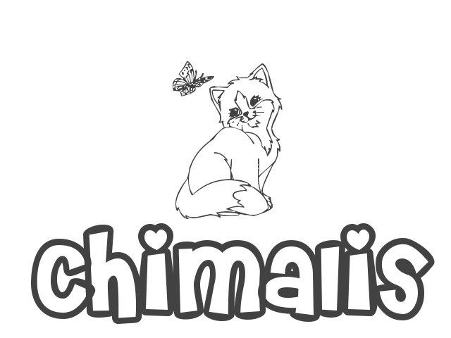 Nombre de Niña Chimalis, significado, origen y pronunciación de ...