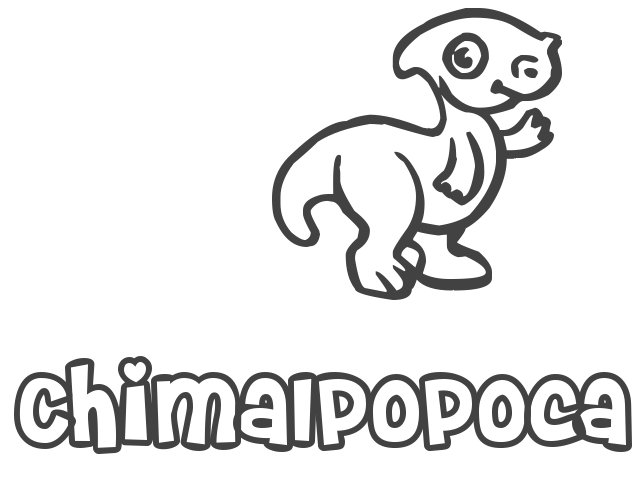 Nombre de Niño Chimalpopoca, significado, origen y pronunciación de ...