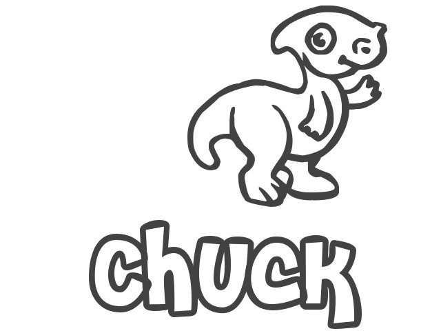 Nombre de Niño Chuck, significado, origen y pronunciación de Chuck ...