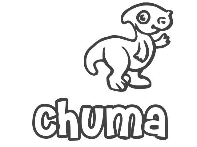 Nombre de Niño Chuma, significado, origen y pronunciación de Chuma ...