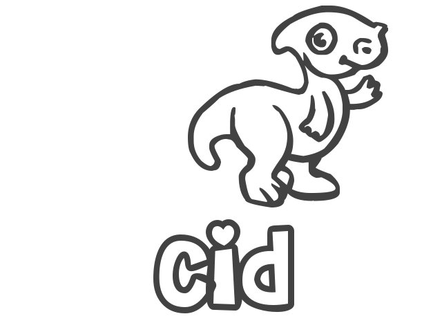 Nombre de Niño Cid, significado, origen y pronunciación de Cid ...