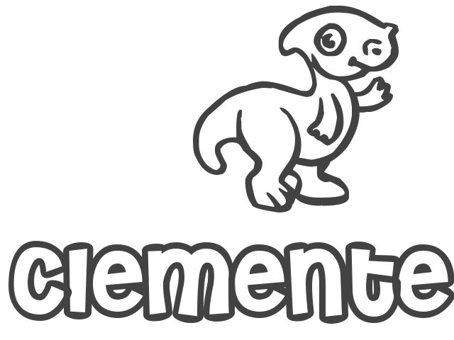Nombre de Niño Clemente, significado, origen y pronunciación de ...