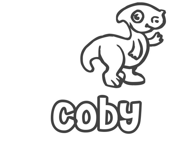 Nombre de Niño Coby, significado, origen y pronunciación de Coby ...