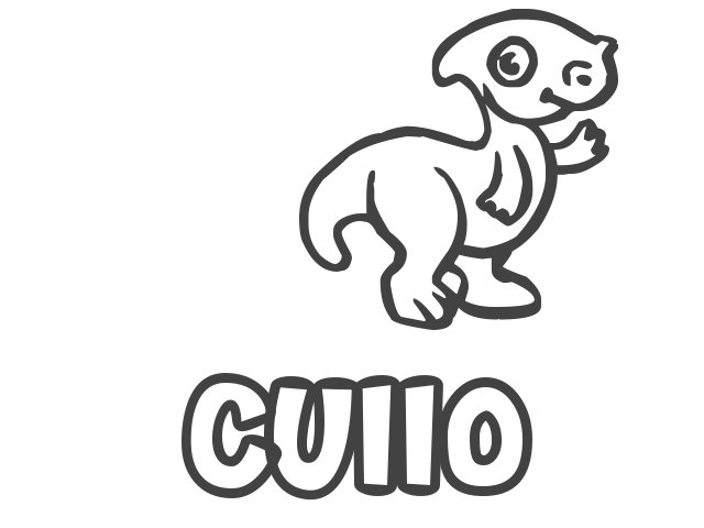 Nombre de Niño Cullo, significado, origen y pronunciación de Cullo ...