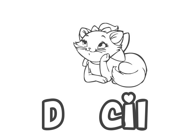 Nombre de Niña Dácil, significado, origen y pronunciación de Dácil ...