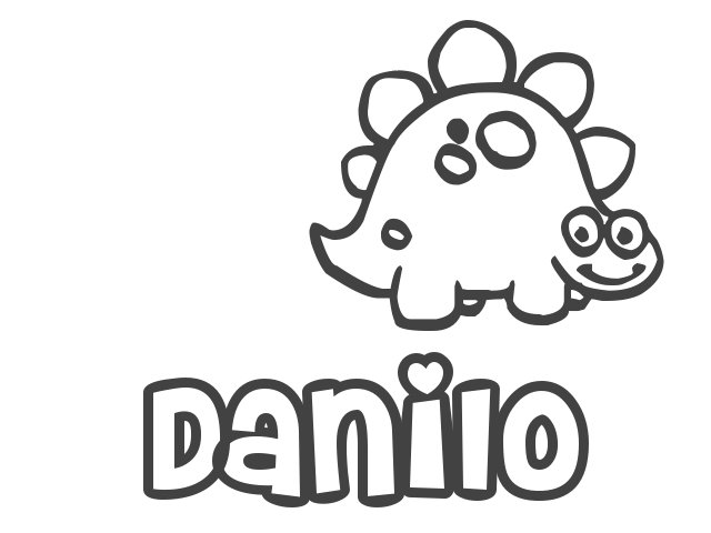 Nombre de Niño Danilo, significado, origen y pronunciación de Danilo ...