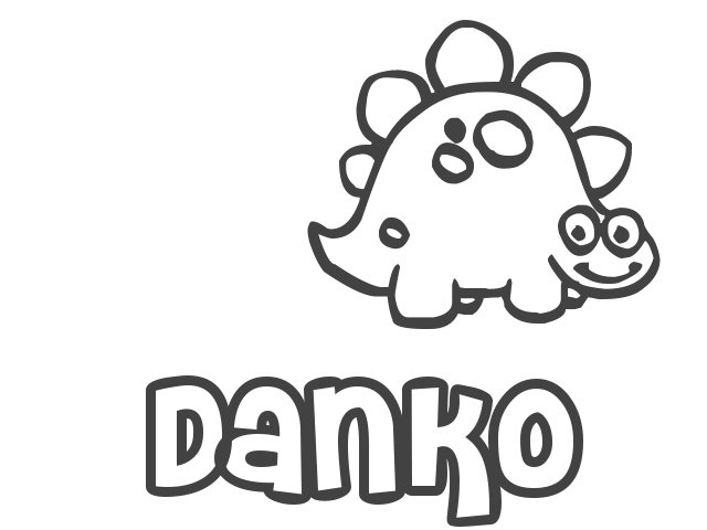 Nombre de Niño Danko, significado, origen y pronunciación de Danko ...