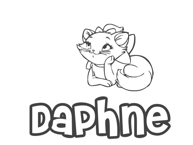 Nombre de Niña Daphne, significado, origen y pronunciación de Daphne ...