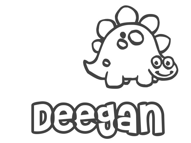 Nombre de Niño Deegan, significado, origen y pronunciación de Deegan ...