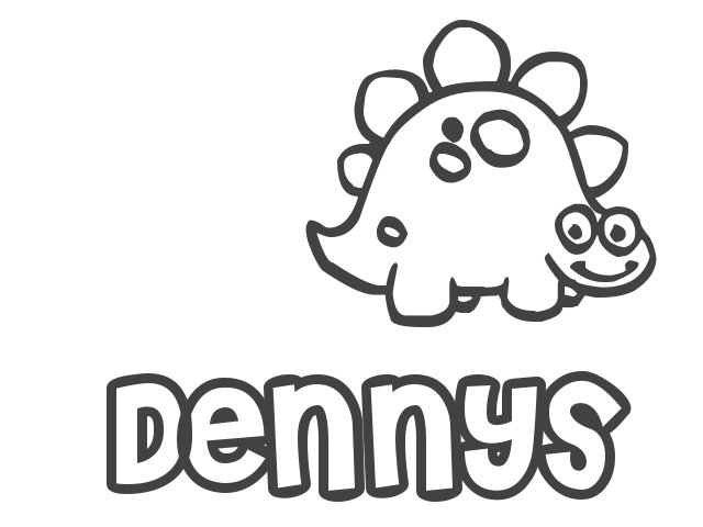 Nombre de Niño Dennys, significado, origen y pronunciación de Dennys ...