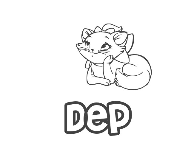 Nombre de Niña Dep, significado, origen y pronunciación de Dep ...