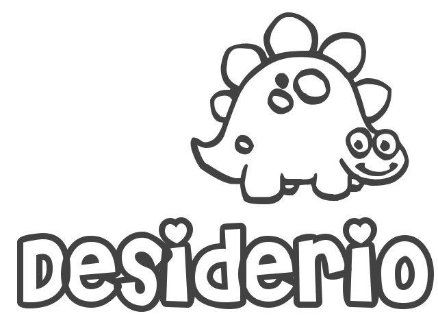 Nombre De Niño Desiderio Significado Origen Y Pronunciación De