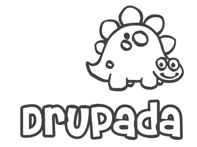 Nombre de Niño Drupada, significado, origen y pronunciación de Drupada ...