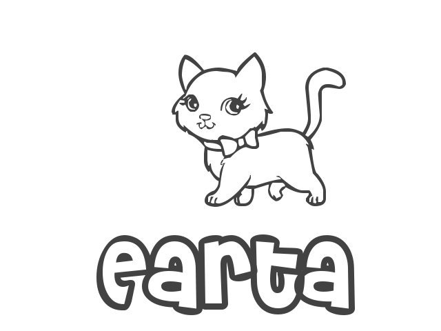 Nombre de Niña Earta, significado, origen y pronunciación de Earta ...