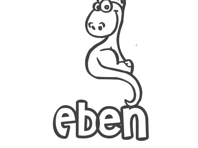 Nombre de Niño Eben, significado, origen y pronunciación de Eben ...