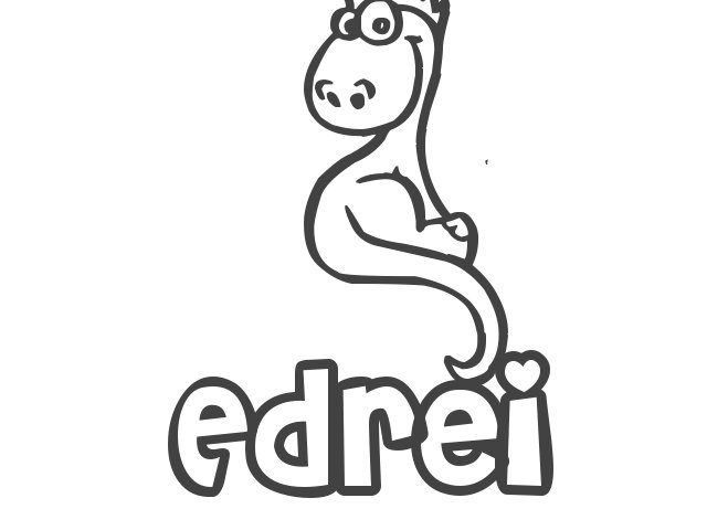 Nombre de Niño Edrei, significado, origen y pronunciación de Edrei ...