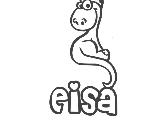 Nombre de Niño Eisa, significado, origen y pronunciación de Eisa ...