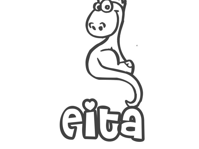 Nombre de Niña Eita, significado, origen y pronunciación de Eita ...