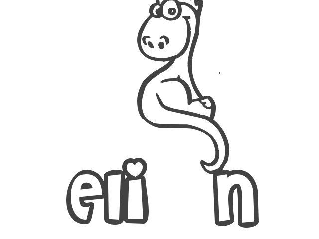 Nombre de Niño Elián, significado, origen y pronunciación de Elián ...