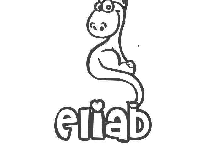Nombre de Niño Eliab, significado, origen y pronunciación de Eliab ...