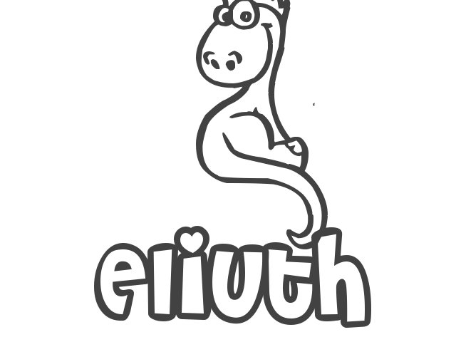 Nombre de Niño Eliuth, significado, origen y pronunciación de Eliuth ...