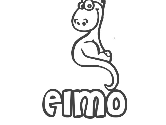Nombre de Niño Elmo, significado, origen y pronunciación de Elmo ...