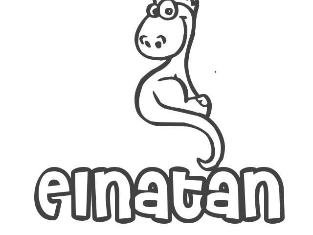 Nombre de Niño Elnatan, significado, origen y pronunciación de Elnatan ...