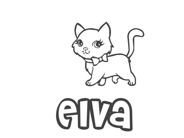 Nombre de Niña Elva, significado, origen y pronunciación de Elva ...