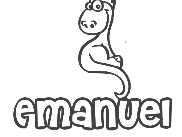 Nombre de Niño Emanuel, significado, origen y pronunciación de Emanuel ...