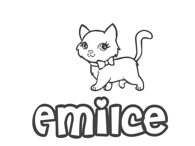 Nombre de Niña Emilce, significado, origen y pronunciación de Emilce ...