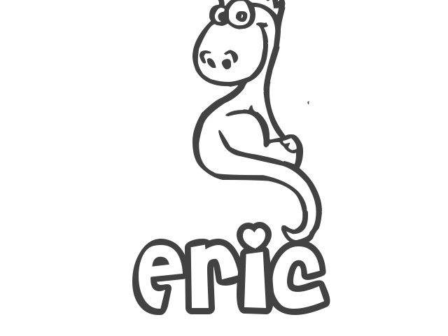 Nombre de Niño Eric, significado, origen y pronunciación de Eric ...