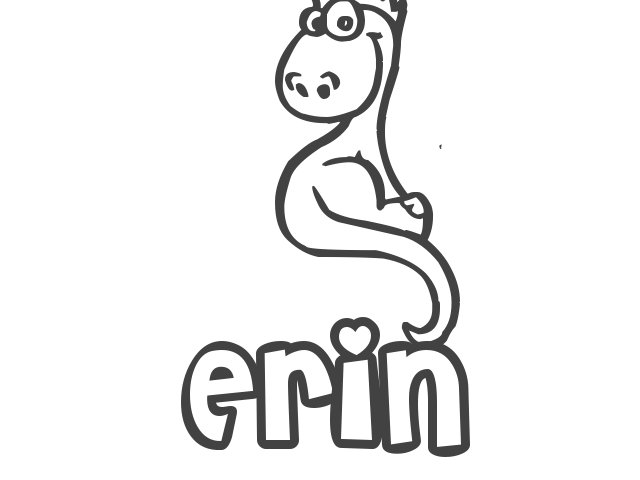 Nombre de Niño Erin, significado, origen y pronunciación de Erin ...