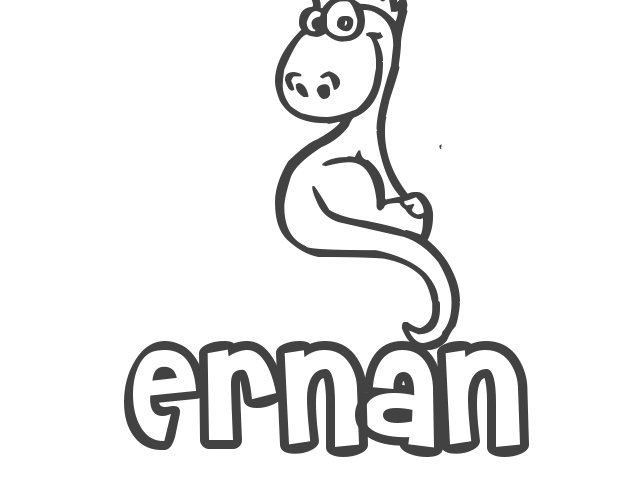 Nombre de Niño Ernan, significado, origen y pronunciación de Ernan ...
