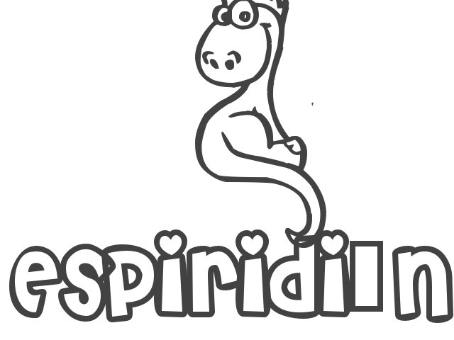 Nombre de Niño Espiridión, significado, origen y pronunciación de ...