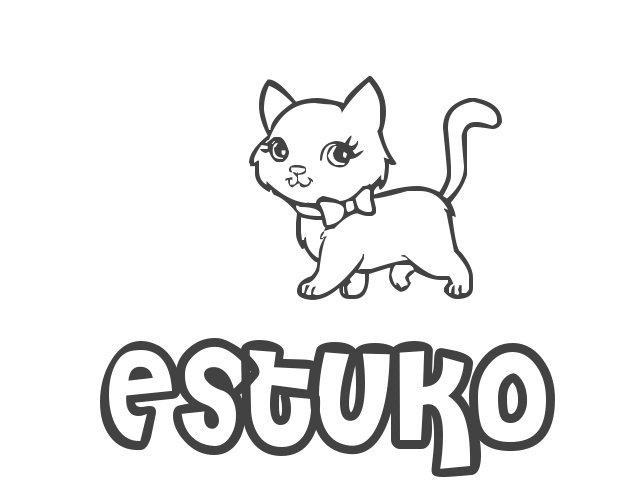 Nombre de Niña Estuko, significado, origen y pronunciación de Estuko ...